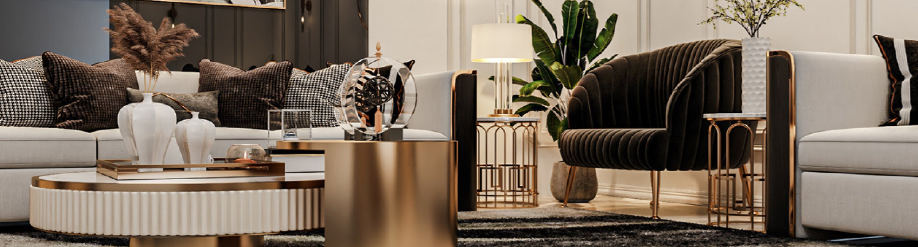 Customer Service / Modern Design Qatar